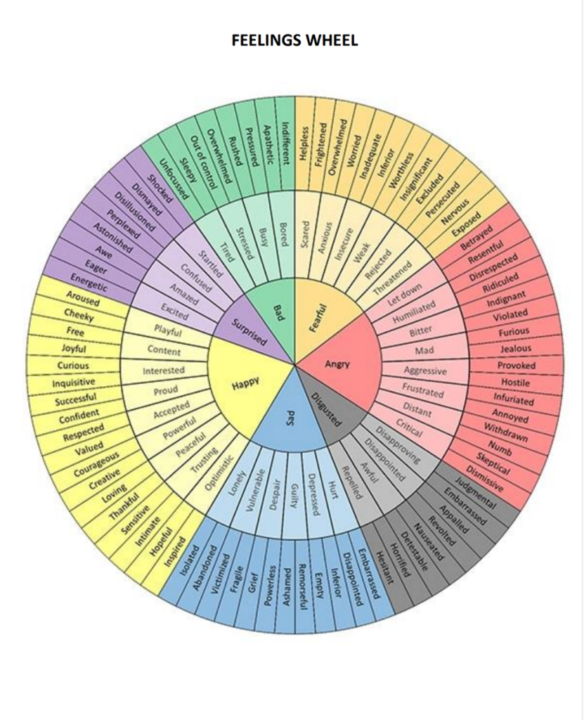 Wellness Initiative | JBWS