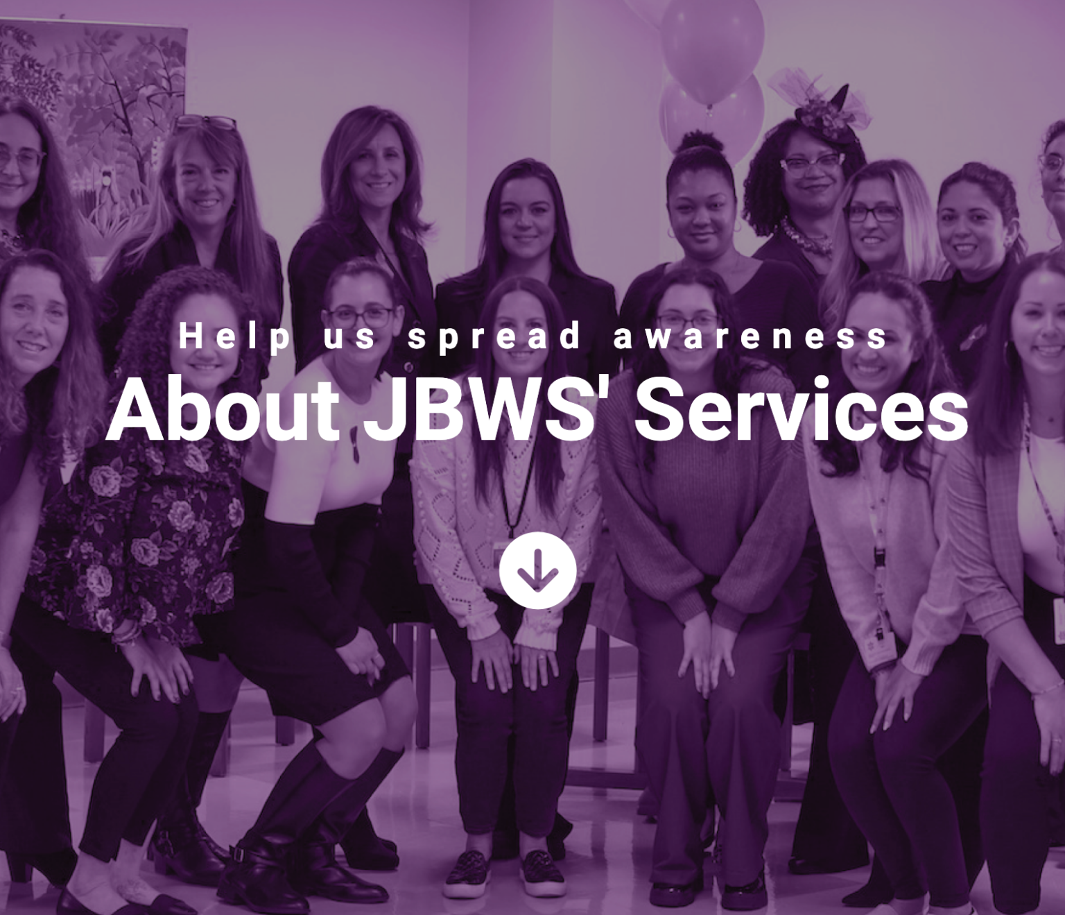 Resources | JBWS