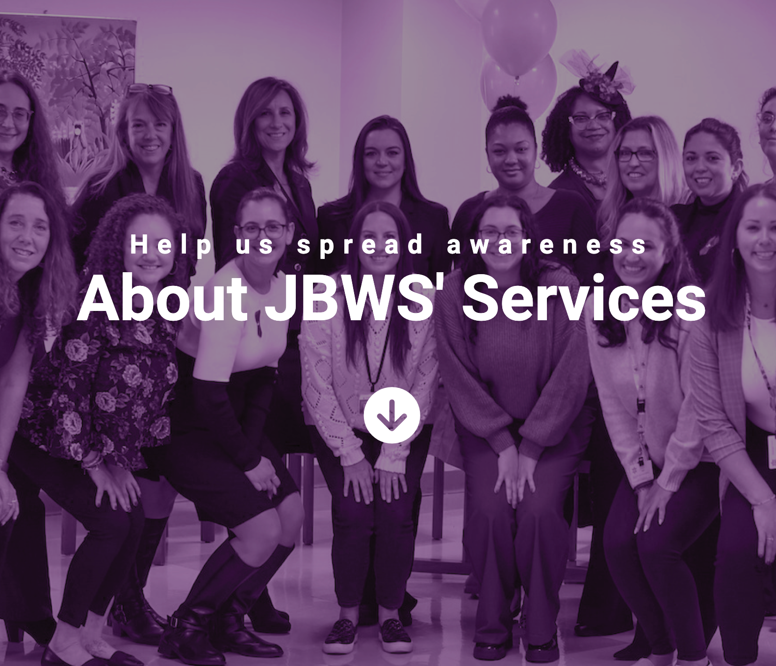 Resources | JBWS