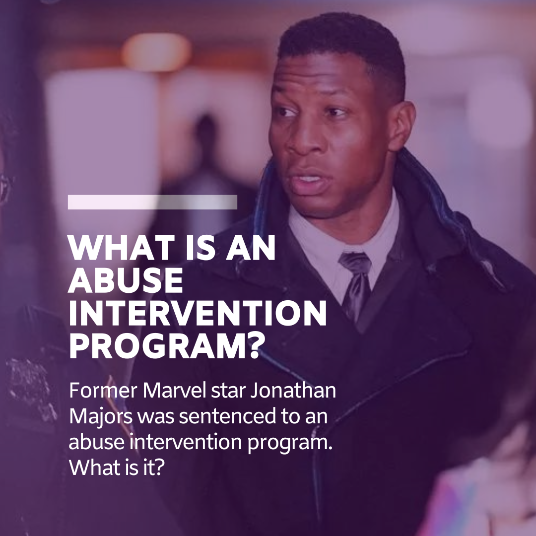 Help for Survivors of Domestic Abuse | JBWS